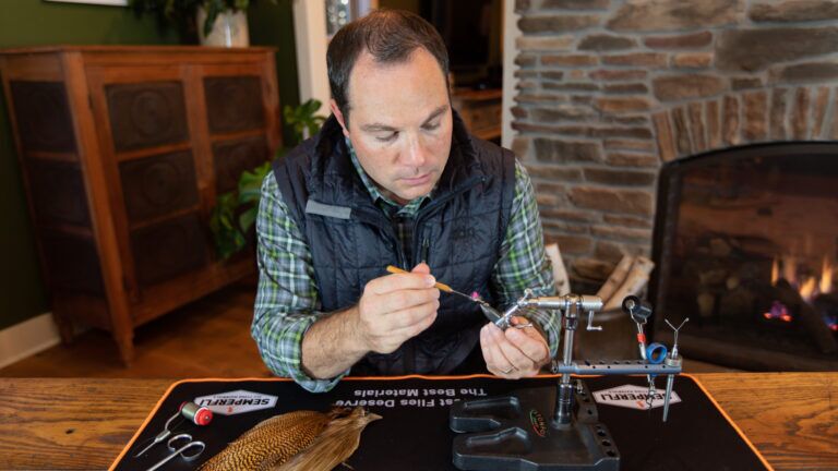 717 | Tim Cammisa's Top 5 Euro Nymphing Flies from the Best Anglers in ...