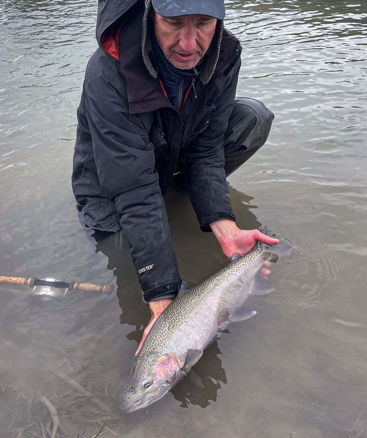 882 | Hunting with a Fly Podcast - Fly Fishing for Apex Predators with ...