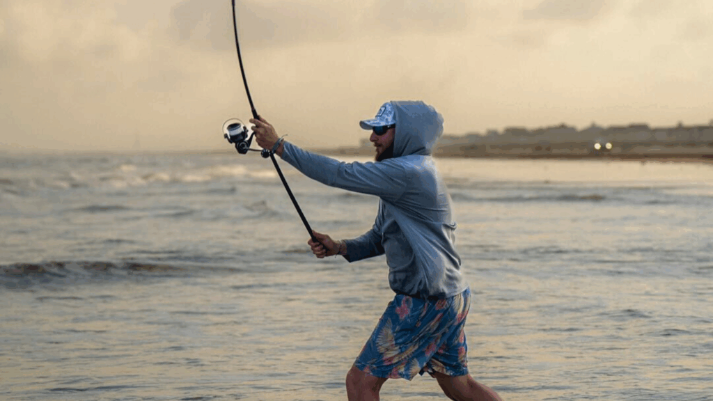 865 | Trout Spey Set Up and Casting Fundamentals with Nick Conklin ...